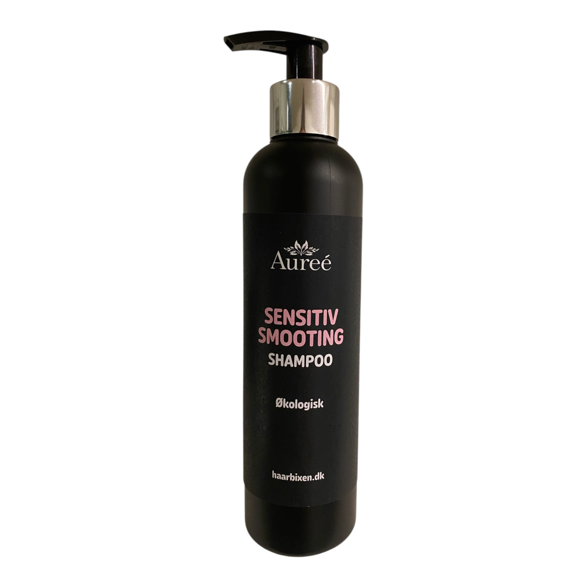 Sensitiv Smoothing Shampoo- 250 Ml- Økologisk | Hårbixen