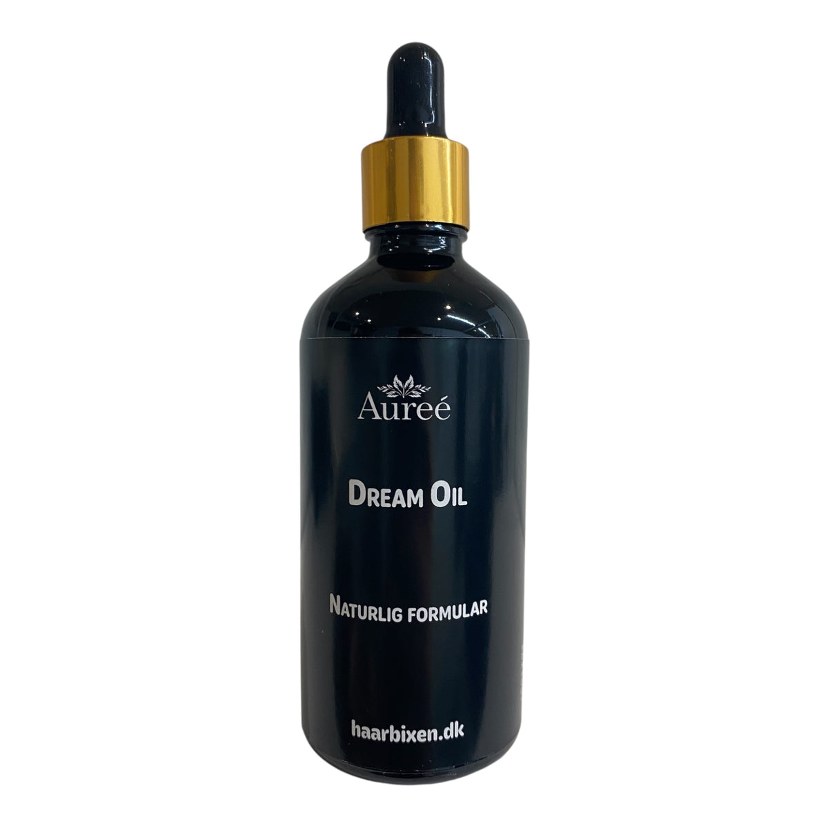 Dream Oil- 100 Ml- Argan-Macadamia-Hørfrø olie | Hårbixen